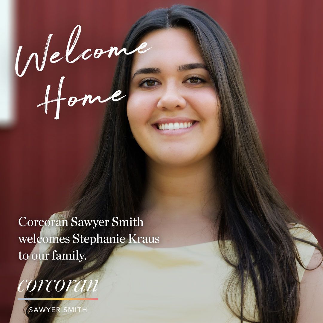 Corcoran Sawyer Smith on LinkedIn: 🎉 Welcome Stephanie Kraus! 🎉 We’re ... Corcoran Sawyer Smith on LinkedIn: 🎉 Welcome Stephanie Kraus! 🎉 We’re ...