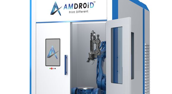 Metal Additive Manufacturing magazine on LinkedIn: ADDiTEC launches ... Metal Additive Manufacturing magazine on LinkedIn: ADDiTEC launches ...