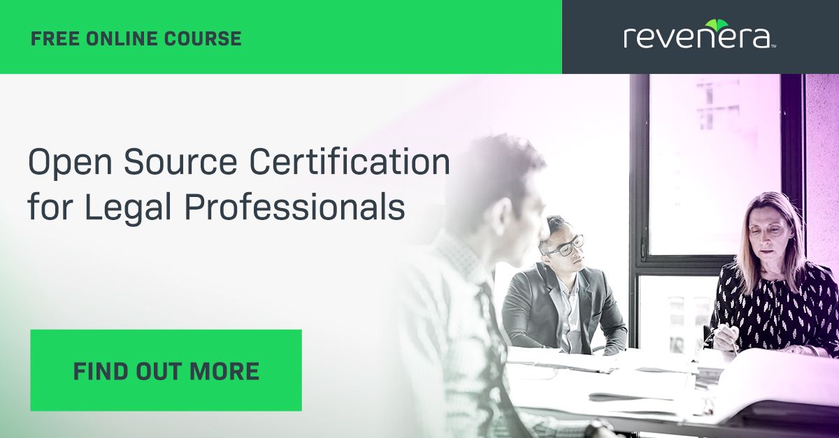 Revenera on LinkedIn: Revenera Certification for Legal Professionals ... Revenera on LinkedIn: Revenera Certification for Legal Professionals ...