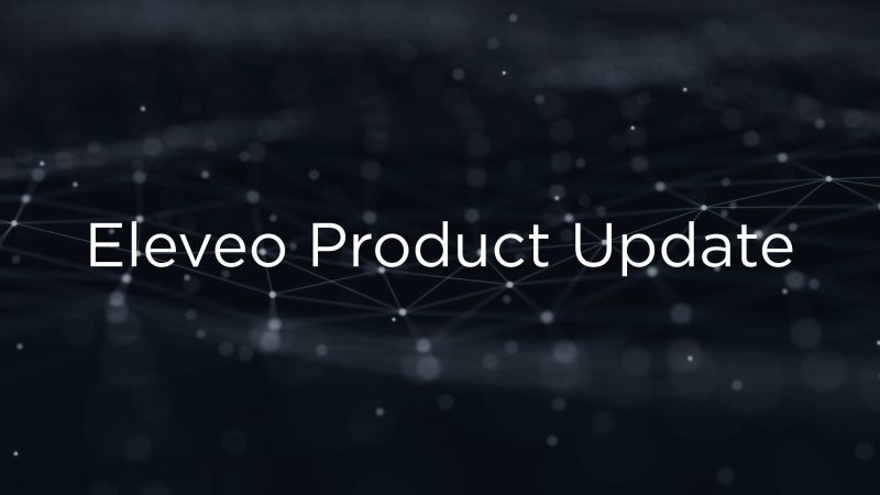 Cameron Hayden on LinkedIn: Introducing New Features & Functionality in ... Cameron Hayden on LinkedIn: Introducing New Features & Functionality in ...