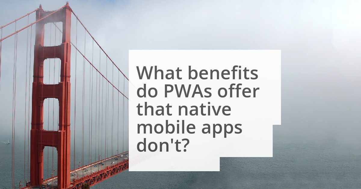React Jobs on LinkedIn: Building a Progressive Web App with React React Jobs on LinkedIn: Building a Progressive Web App with React
