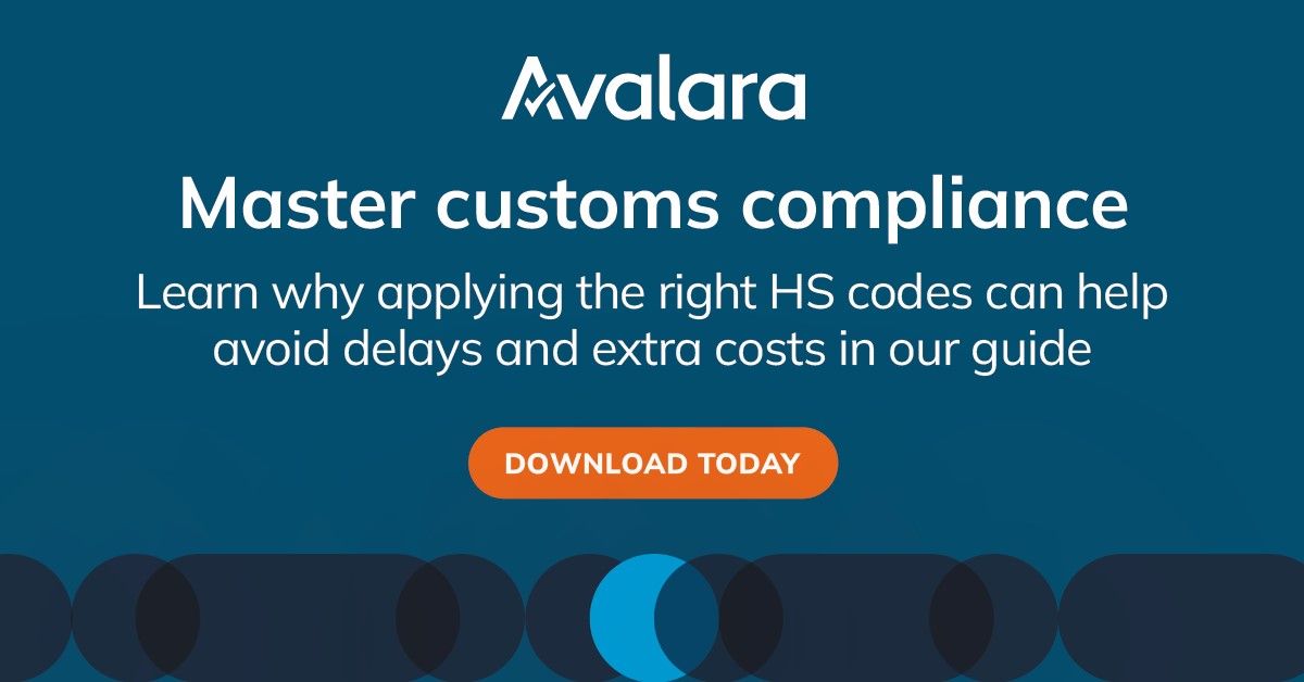 Avalara Europe on LinkedIn: Tax Compliance Software - Avalara Avalara Europe on LinkedIn: Tax Compliance Software - Avalara