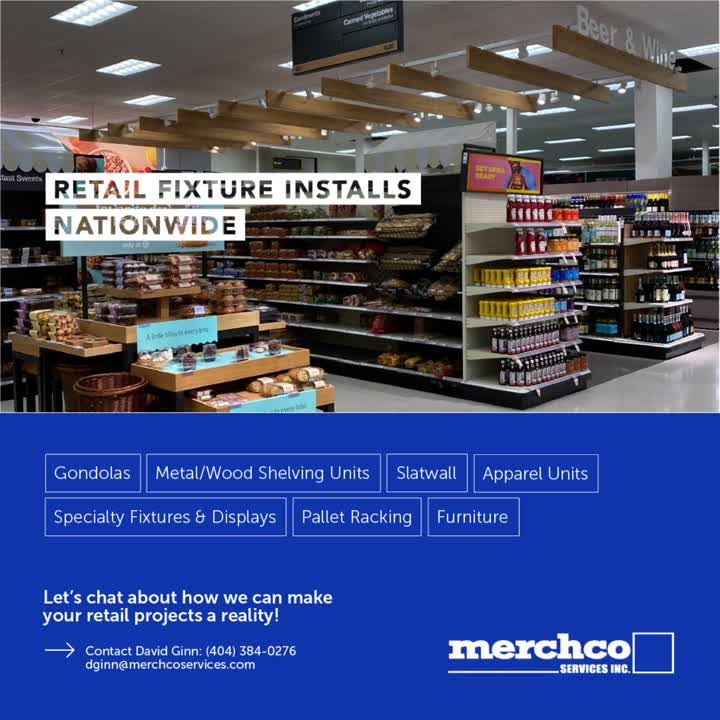 Merchco Services, Inc. on LinkedIn: What did the remodel say to Merchco ... Merchco Services, Inc. on LinkedIn: What did the remodel say to Merchco ...