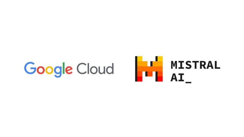 Jérémie Barnabé on LinkedIn: Codestral and Mistral Large V2 on Vertex AI Jérémie Barnabé on LinkedIn: Codestral and Mistral Large V2 on Vertex AI