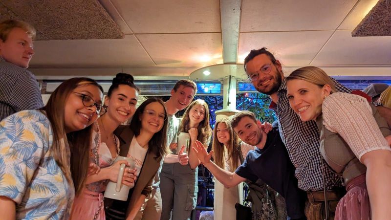 FAU Digital Tech Academy on LinkedIn: FAU DTA goes BERG🍻 Of course the ... FAU Digital Tech Academy on LinkedIn: FAU DTA goes BERG🍻 Of course the ...