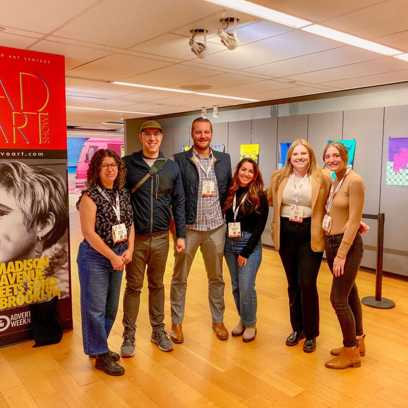 JPL on LinkedIn: Advertising Week NY 2023: Insights & Takeaways – JPL JPL on LinkedIn: Advertising Week NY 2023: Insights & Takeaways – JPL