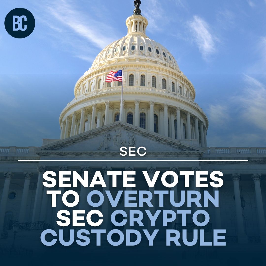 Dorin Lee on LinkedIn: Breaking News: The Senate votes to overturn the ... Dorin Lee on LinkedIn: Breaking News: The Senate votes to overturn the ...