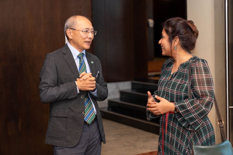 Kalpesh Mehta on LinkedIn: Thank you CEO Roundtable of Tanzania for the ... Kalpesh Mehta on LinkedIn: Thank you CEO Roundtable of Tanzania for the ...
