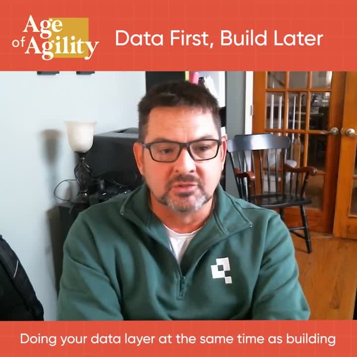 Sonal Singh Rana on LinkedIn: Data First, Build Later Sonal Singh Rana on LinkedIn: Data First, Build Later