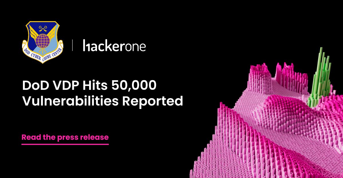 Tabitha(Tabbi) Bytheway on LinkedIn: 50,000 Vulnerability Reports: How ... Tabitha(Tabbi) Bytheway on LinkedIn: 50,000 Vulnerability Reports: How ...