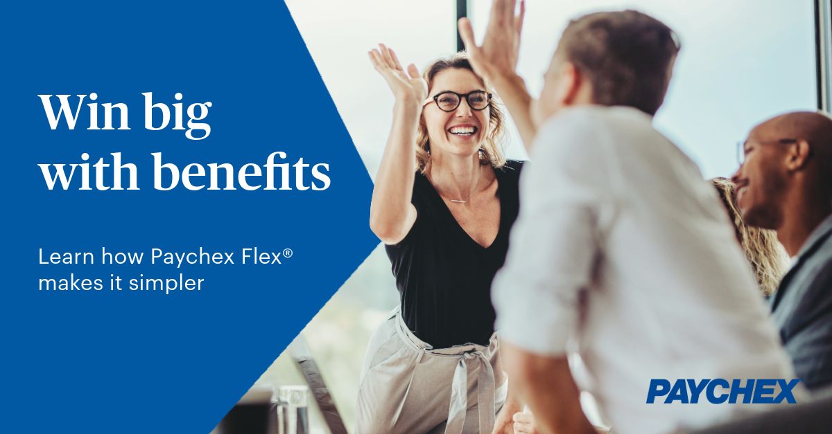 Natasha Lisa Morales on LinkedIn: #employeebenefits Natasha Lisa Morales on LinkedIn: #employeebenefits