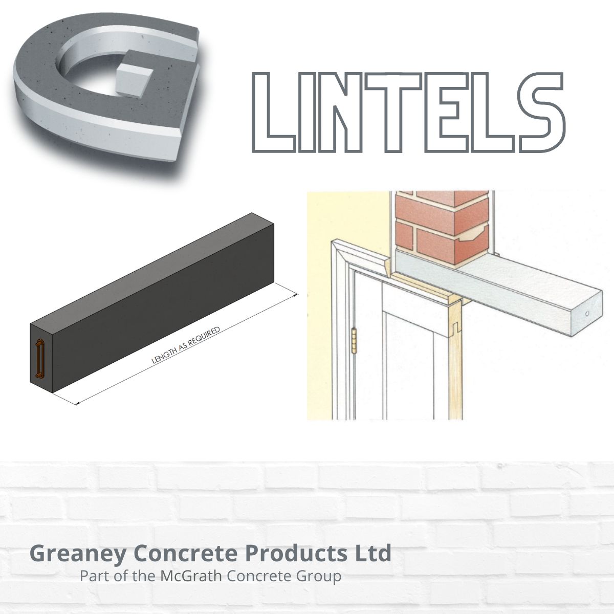 Greaney Concrete Products on LinkedIn: #construction #customerservice # ... Greaney Concrete Products on LinkedIn: #construction #customerservice # ...