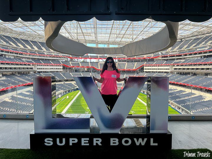 Heather Trimm on LinkedIn: Private SoFi Stadium Tour + My Rare Talk ... Heather Trimm on LinkedIn: Private SoFi Stadium Tour + My Rare Talk ...
