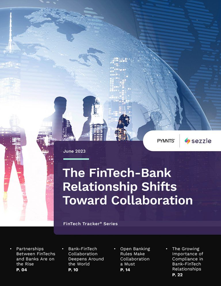 Finperform on LinkedIn: FinTech - June 2023 | PYMNTS.com Finperform on LinkedIn: FinTech - June 2023 | PYMNTS.com