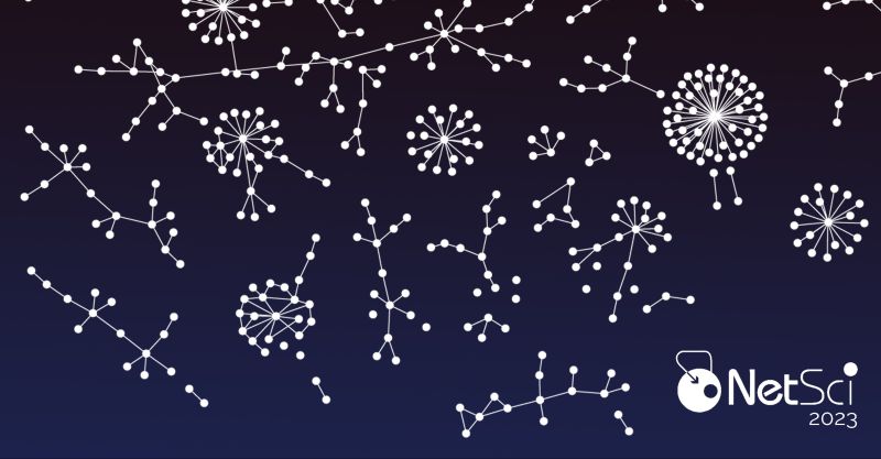 Complexity Science Hub on LinkedIn: #netsci2023 #vienna #networkscience ... Complexity Science Hub on LinkedIn: #netsci2023 #vienna #networkscience ...