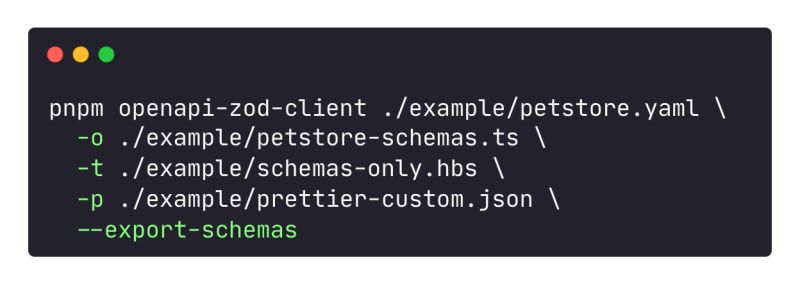 Jimi Vaubien on LinkedIn: #api #programming #typescript #javascript # ... Jimi Vaubien on LinkedIn: #api #programming #typescript #javascript # ...