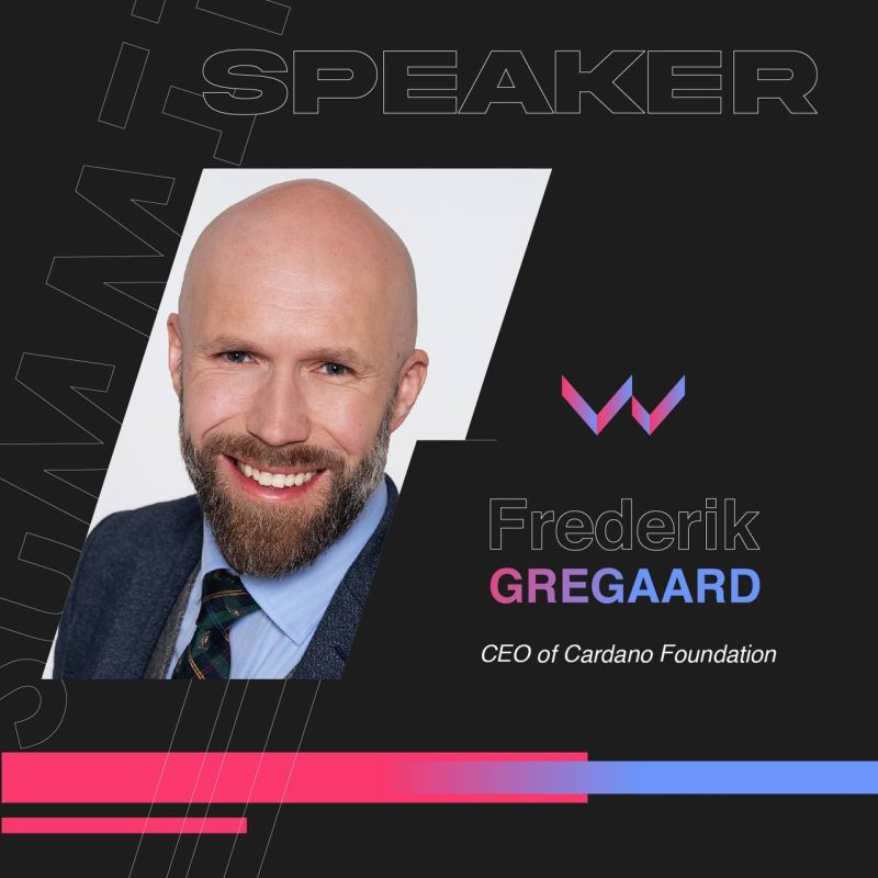 Cardano Foundation on LinkedIn: #blockchain #blockchain #cardano Cardano Foundation on LinkedIn: #blockchain #blockchain #cardano
