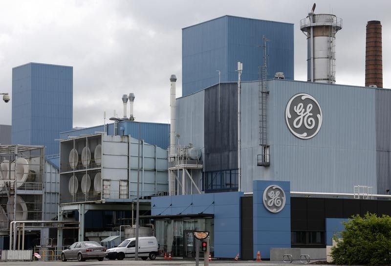 BCGAlpha, llc on LinkedIn: Portland General Electric shares gain on ... BCGAlpha, llc on LinkedIn: Portland General Electric shares gain on ...