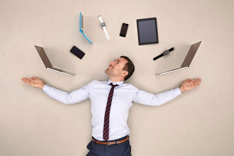 William Arruda on LinkedIn: Why Multitasking Is Bad For Your Career And ... William Arruda on LinkedIn: Why Multitasking Is Bad For Your Career And ...