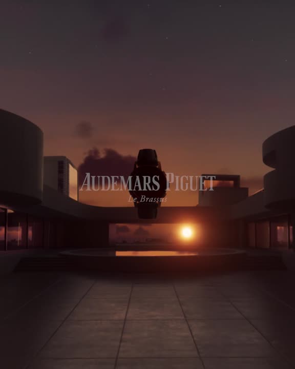 Audemars Piguet on LinkedIn: Ever-evolving Audemars Piguet on LinkedIn: Ever-evolving
