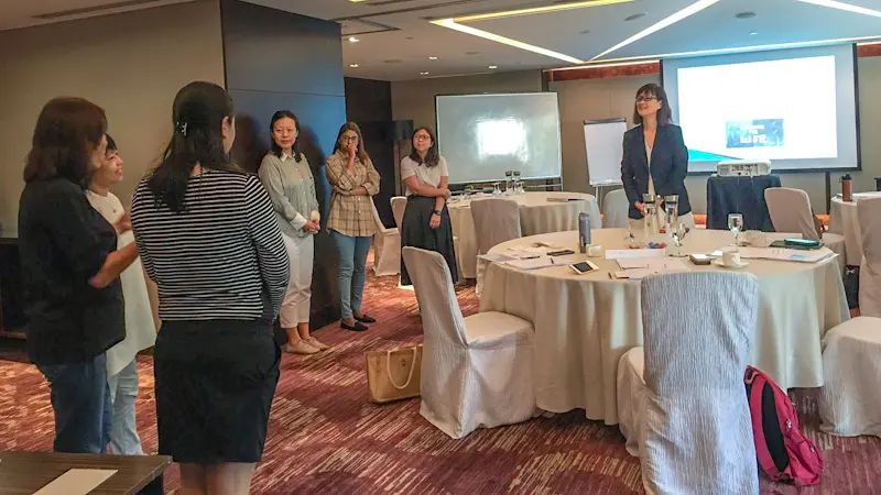 HRM SKILLS on LinkedIn: Essential Supervisory Skills Workshop HRM SKILLS on LinkedIn: Essential Supervisory Skills Workshop