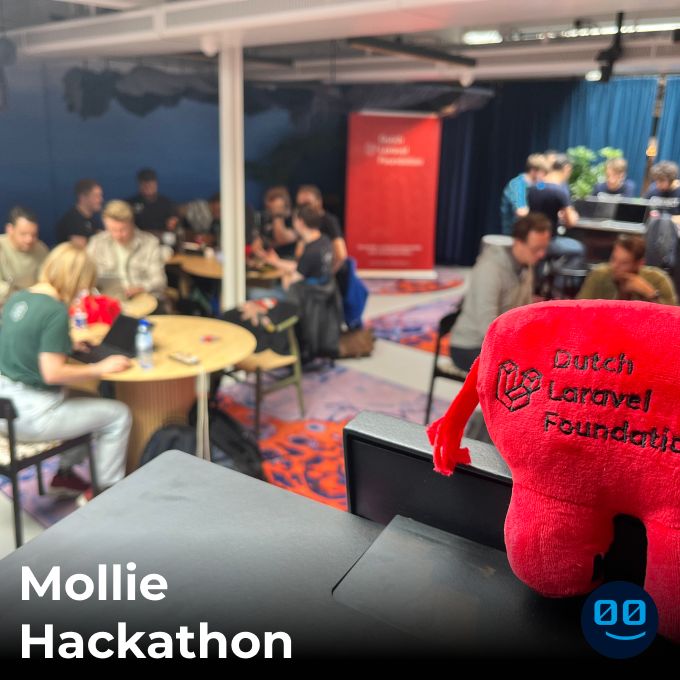 Pionect on LinkedIn: #throwback #mollie #hackathon #hackathons # ... Pionect on LinkedIn: #throwback #mollie #hackathon #hackathons # ...