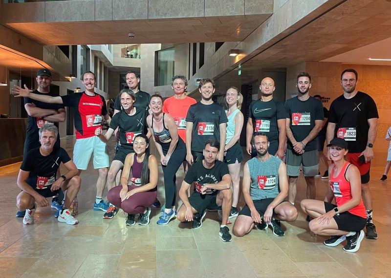 Miele X on LinkedIn: #getxdone #zuidasrun2023 #motivation #mielex Miele X on LinkedIn: #getxdone #zuidasrun2023 #motivation #mielex
