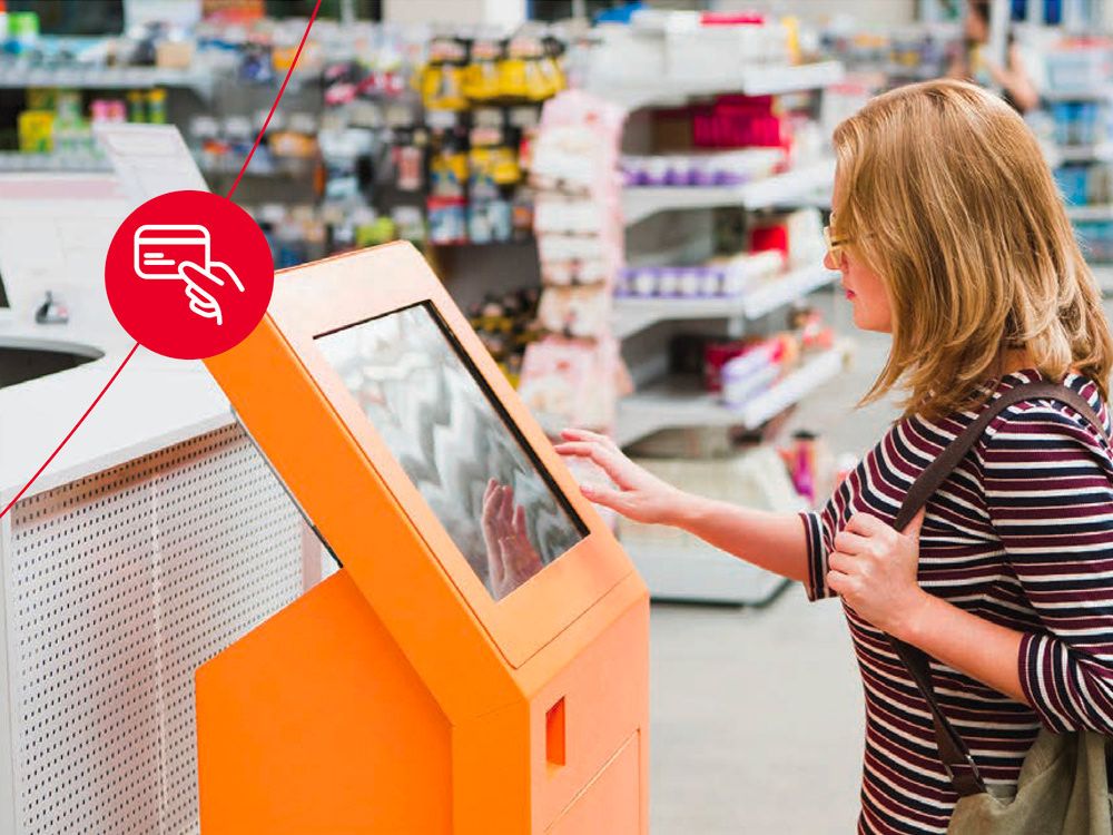 Transaction Network Services on LinkedIn: More in store — why self ... Transaction Network Services on LinkedIn: More in store — why self ...