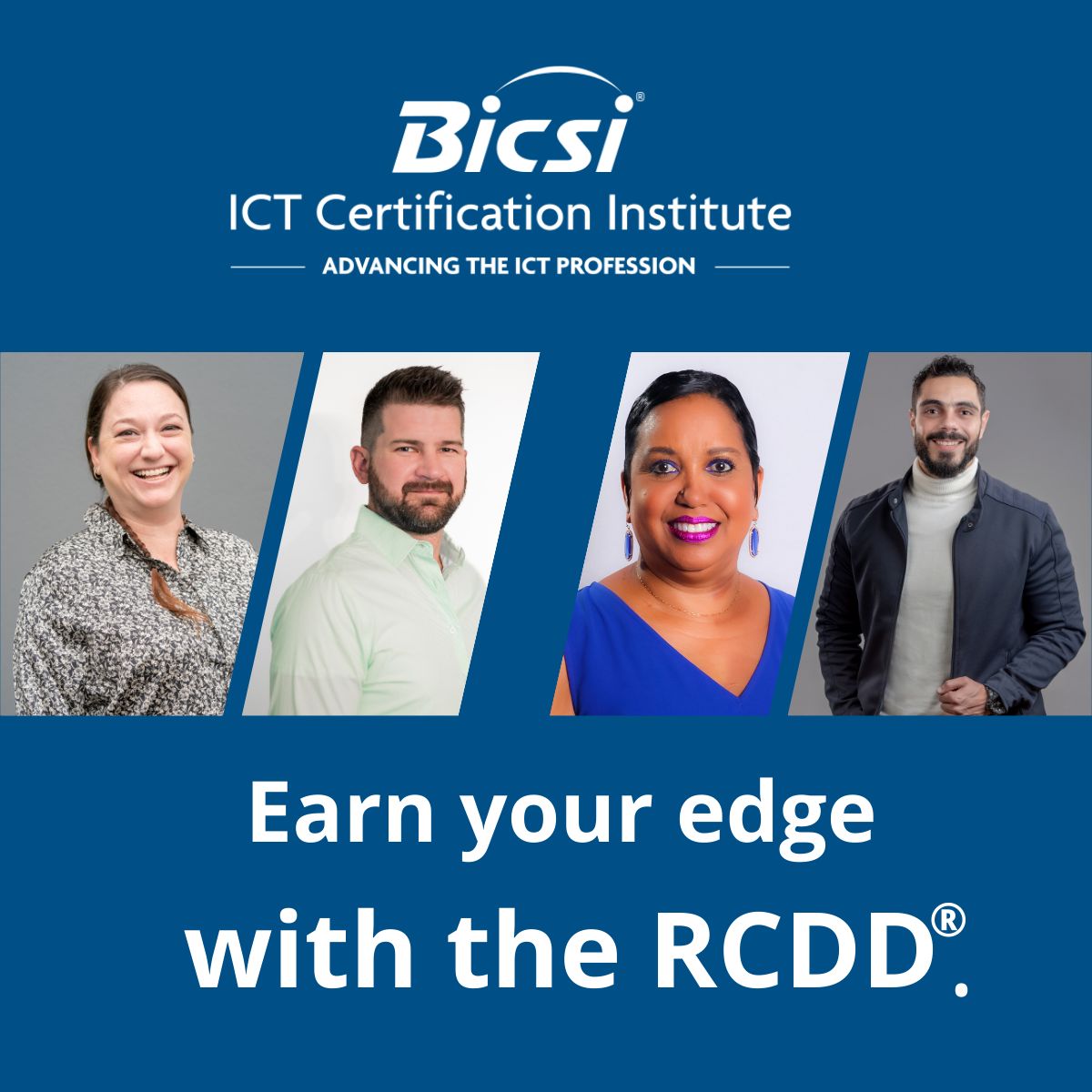 BICSI on LinkedIn: BICSI Registered Communications Distribution Design ... BICSI on LinkedIn: BICSI Registered Communications Distribution Design ...