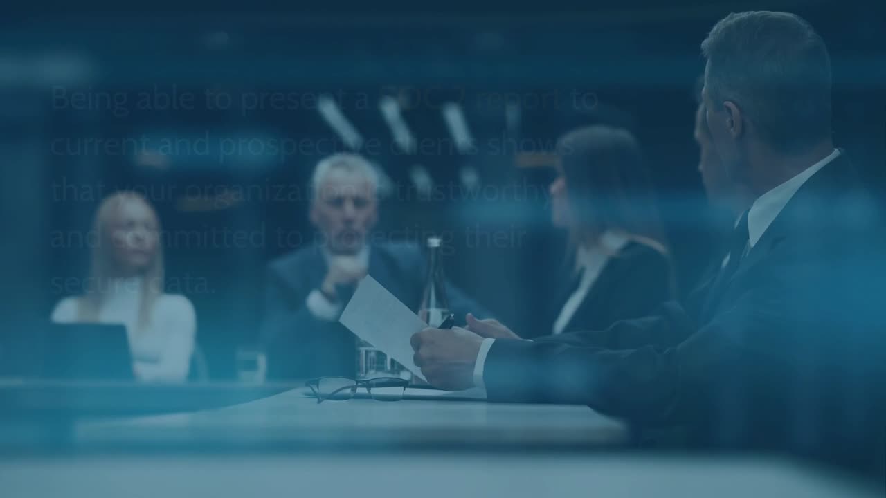 Auditwerx on LinkedIn: Our simple SOC 2 process makes it easy for any ... Auditwerx on LinkedIn: Our simple SOC 2 process makes it easy for any ...
