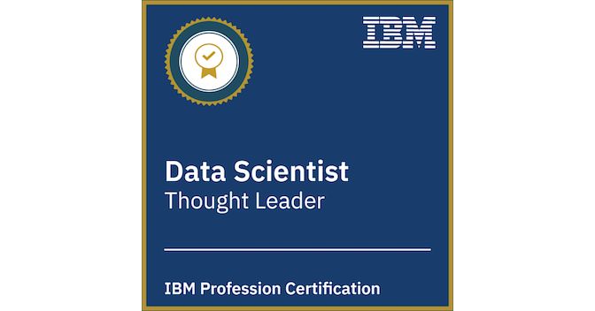 Raj Nagesh on LinkedIn: Data Science Profession Certification - Level 3 ... Raj Nagesh on LinkedIn: Data Science Profession Certification - Level 3 ...