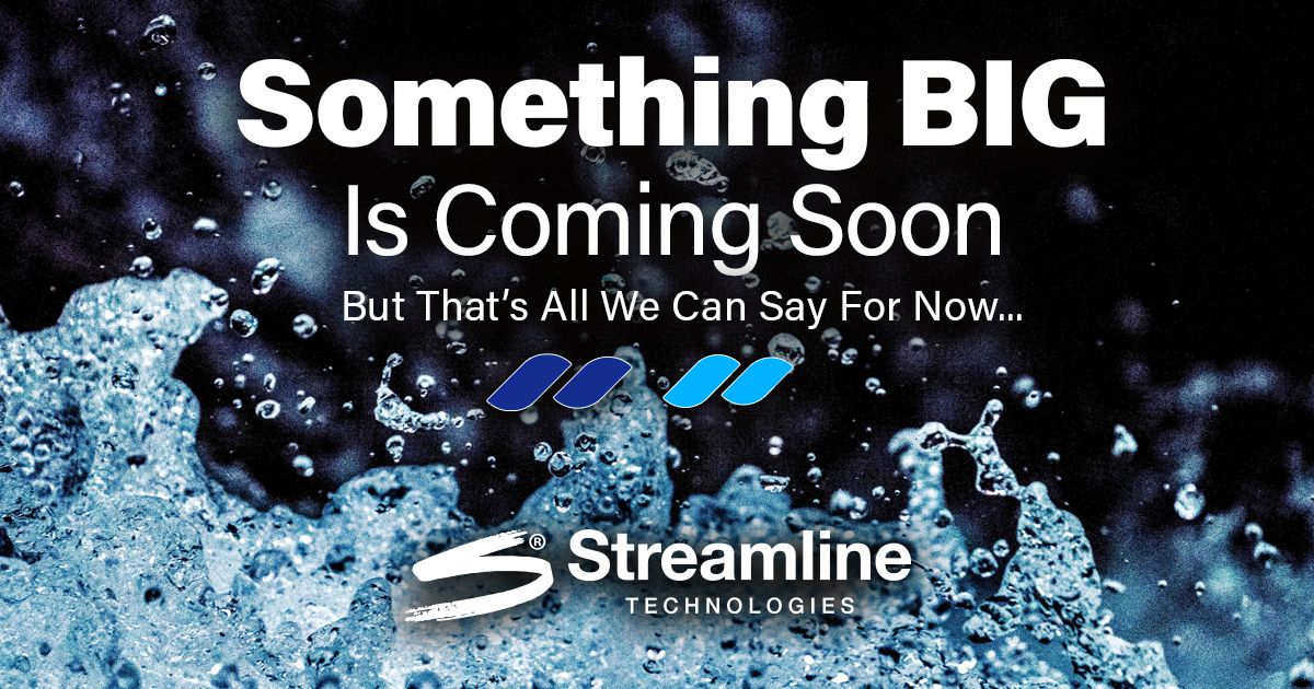 Streamline Technologies on LinkedIn: If you thought that the launch of ... Streamline Technologies on LinkedIn: If you thought that the launch of ...