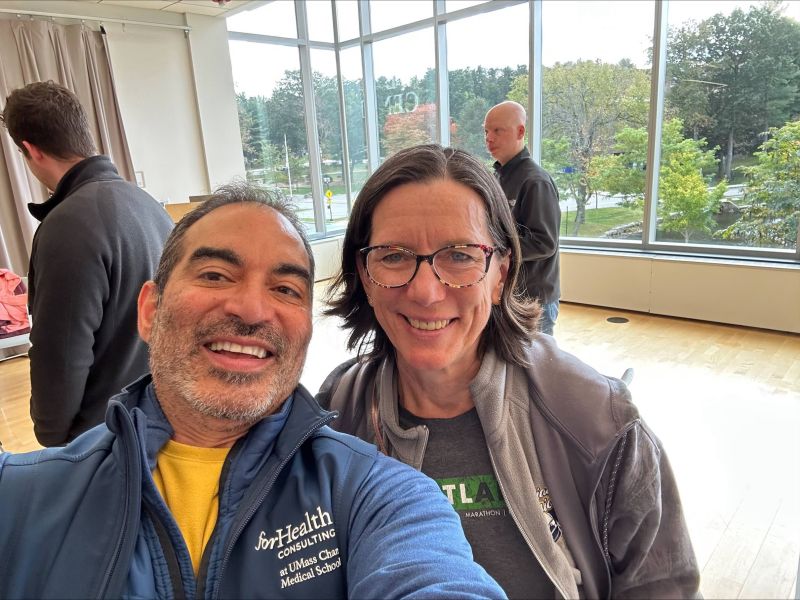 ForHealth Consulting at UMass Chan Medical School on LinkedIn: We are ... ForHealth Consulting at UMass Chan Medical School on LinkedIn: We are ...