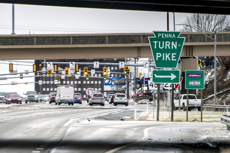 Pennsylvania Turnpike Commission on LinkedIn: Pennsylvania Turnpike to ... Pennsylvania Turnpike Commission on LinkedIn: Pennsylvania Turnpike to ...