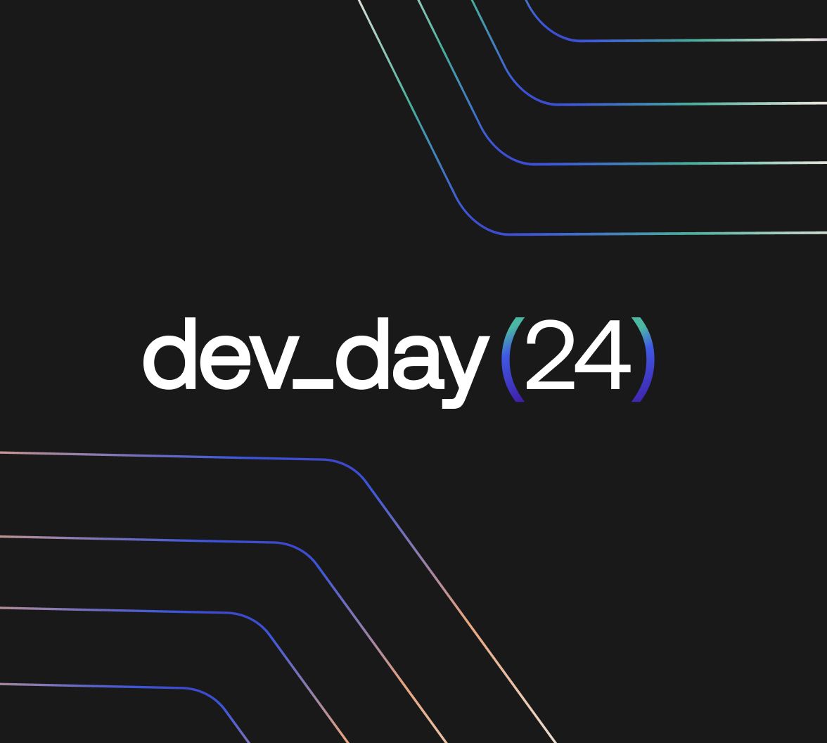 Auth0 by Okta on LinkedIn: Developer Day 2024 Is Here! Auth0 by Okta on LinkedIn: Developer Day 2024 Is Here!