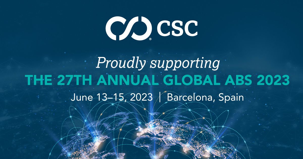 CSC Global Financial Markets on LinkedIn: Archived Event - The 27th ... CSC Global Financial Markets on LinkedIn: Archived Event - The 27th ...