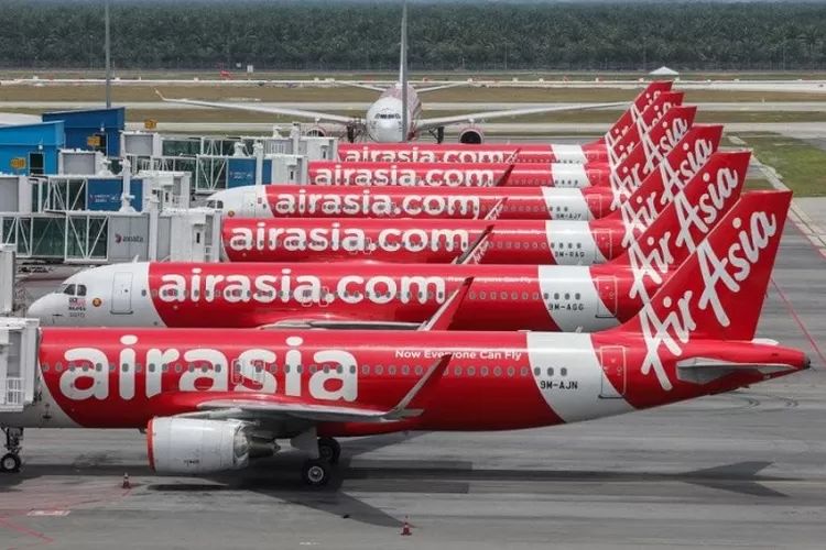 MOESLIM CHOICE on LinkedIn: Jangan Lewatkan, AirAsia Diskon Besar ... MOESLIM CHOICE on LinkedIn: Jangan Lewatkan, AirAsia Diskon Besar ...