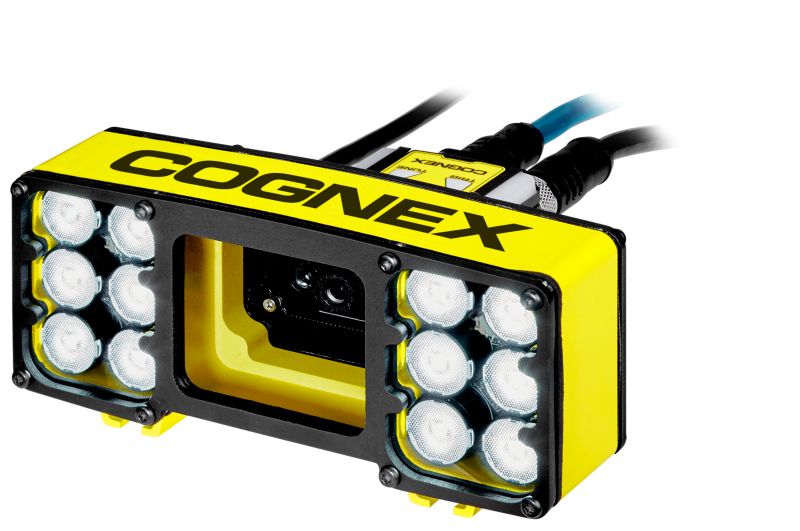 Cognex Corporation on LinkedIn: In-Sight 2800 Detector Product Overview Cognex Corporation on LinkedIn: In-Sight 2800 Detector Product Overview