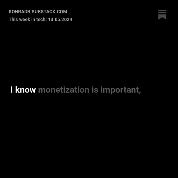 Konrad Banachewicz on LinkedIn: Rule 34: no exceptions. Konrad Banachewicz on LinkedIn: Rule 34: no exceptions.