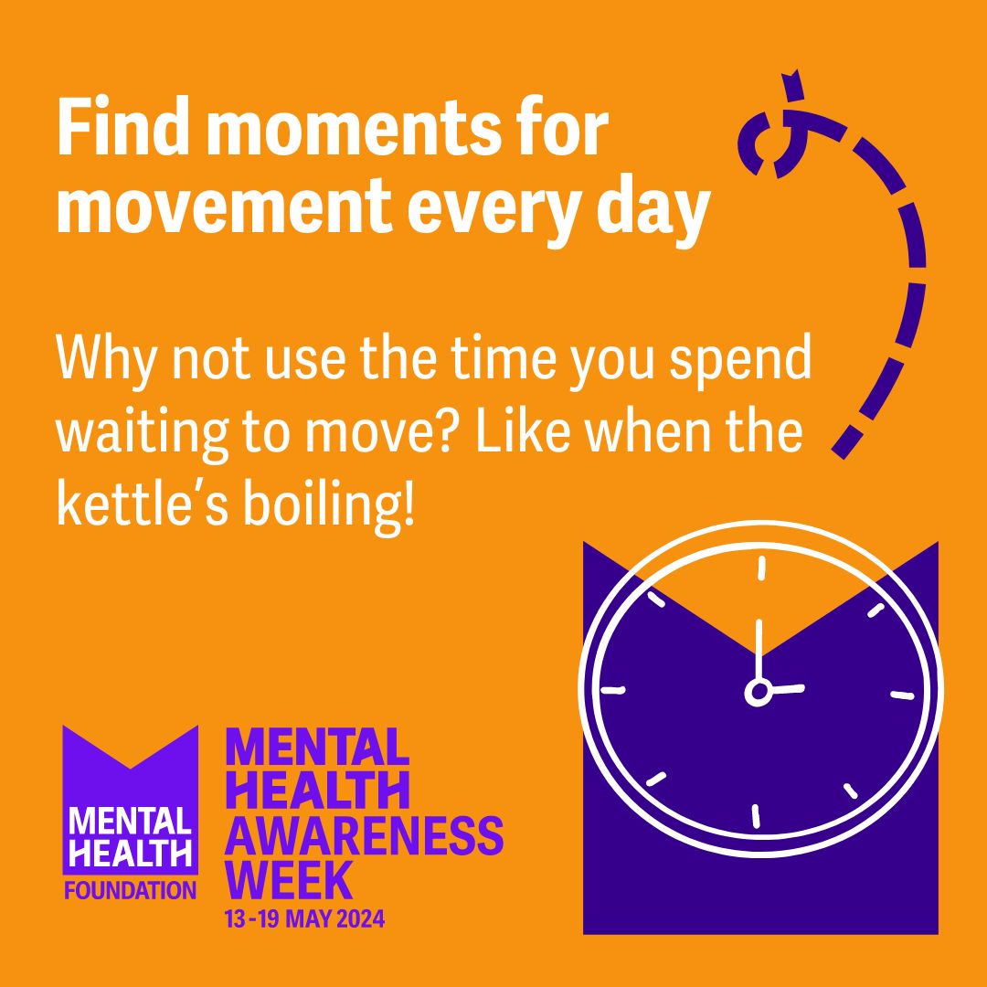 Gosforth and Jesmond Health on LinkedIn: #mentalhealthawarenessweek Gosforth and Jesmond Health on LinkedIn: #mentalhealthawarenessweek