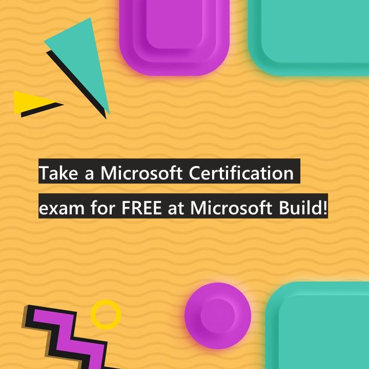 Jay Gordon on LinkedIn: #msbuild Jay Gordon on LinkedIn: #msbuild
