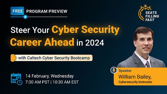 Kudos Job! on LinkedIn: Webinar: Advance Your Cyber Security Career ... Kudos Job! on LinkedIn: Webinar: Advance Your Cyber Security Career ...
