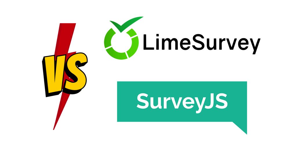 CodingCat.dev on LinkedIn: SurveyJS vs LimeSurvey CodingCat.dev on LinkedIn: SurveyJS vs LimeSurvey