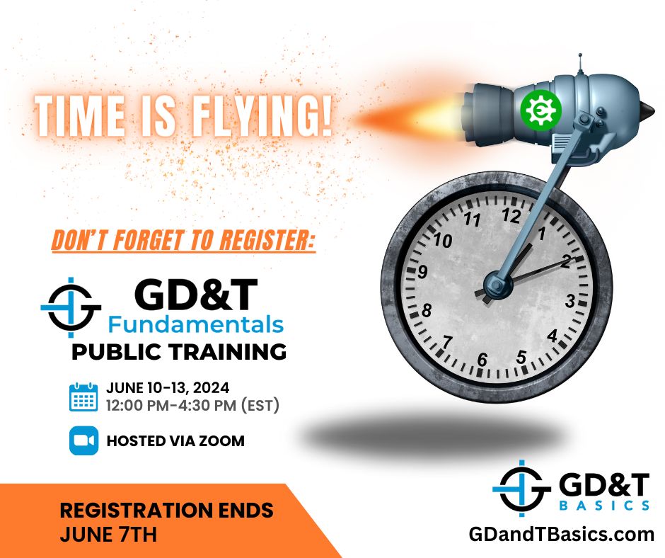 GD&T Basics - Engineer Essentials LLC on LinkedIn: #gd # ... GD&T Basics - Engineer Essentials LLC on LinkedIn: #gd # ...