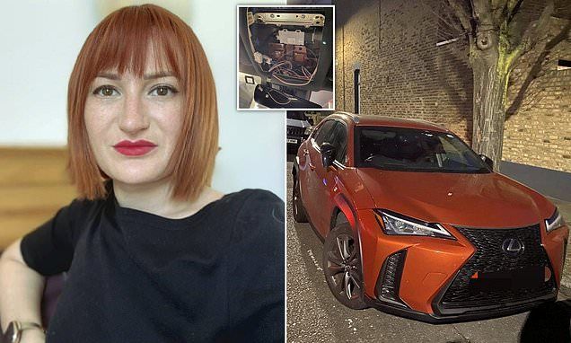 Dennis Hendrickson on LinkedIn: Woman claims Metropolitan Police told ... Dennis Hendrickson on LinkedIn: Woman claims Metropolitan Police told ...
