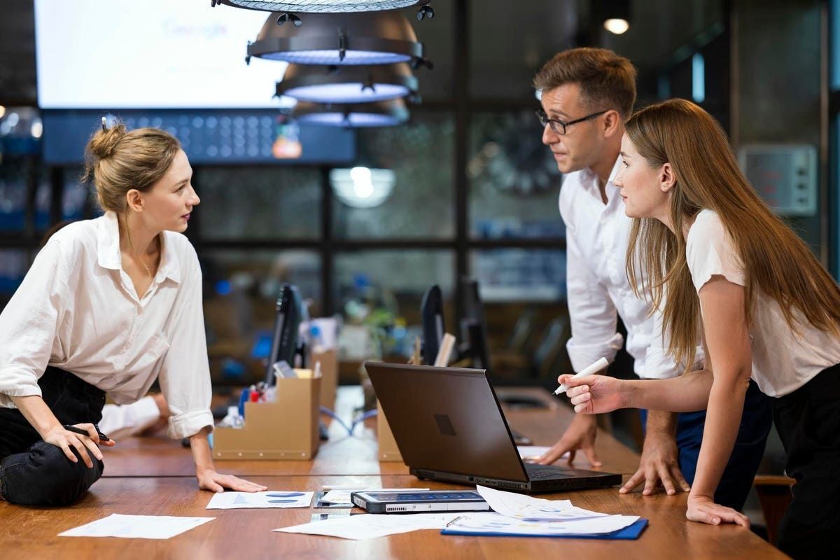 Thorsten Adami on LinkedIn: Five Essential Strategies For A Successful ... Thorsten Adami on LinkedIn: Five Essential Strategies For A Successful ...