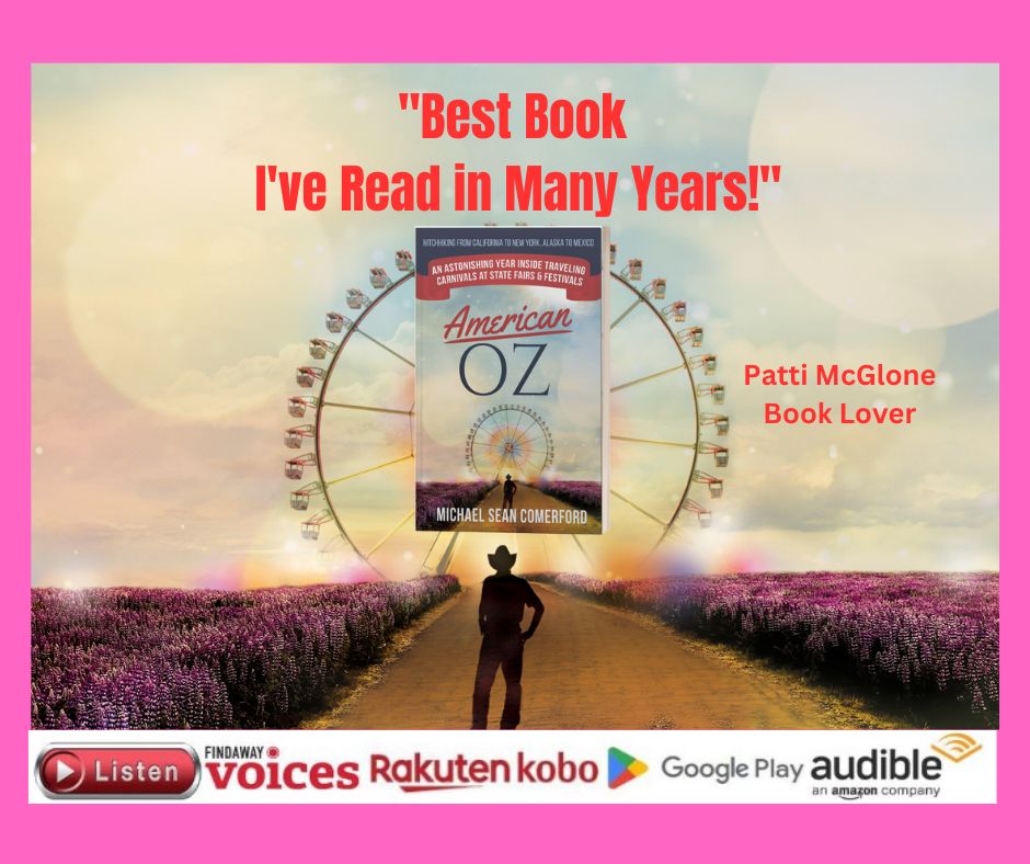 Michael Sean Comerford on LinkedIn: “This book is a page turner ... Michael Sean Comerford on LinkedIn: “This book is a page turner ...