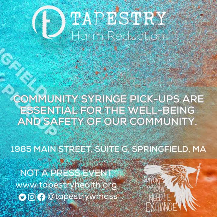 Christy O'Brien, MSW, LICSW on LinkedIn: Springfield Community Pick-Up Christy O'Brien, MSW, LICSW on LinkedIn: Springfield Community Pick-Up