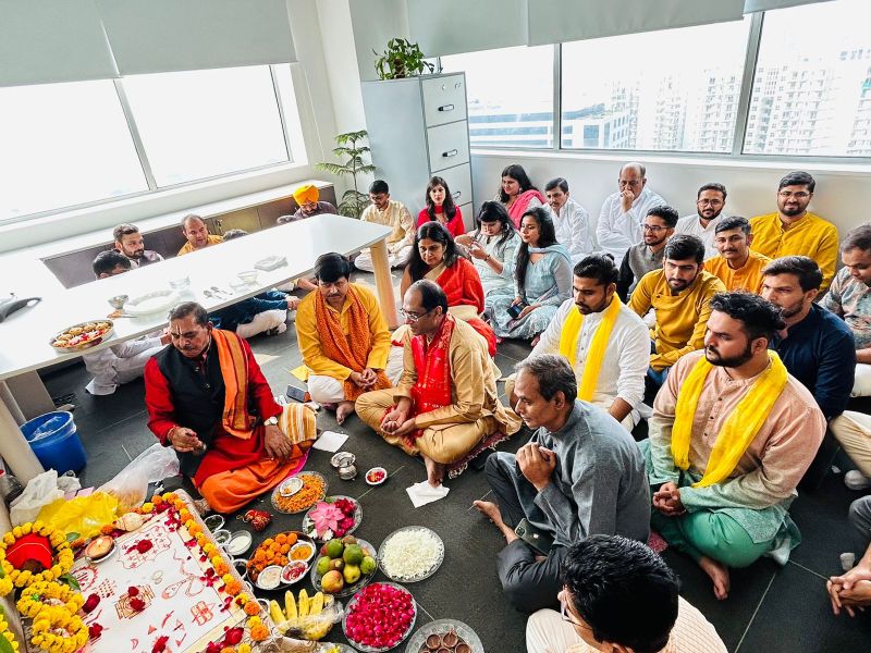 EDAG Group on LinkedIn: #diwali #festival #edag EDAG Group on LinkedIn: #diwali #festival #edag