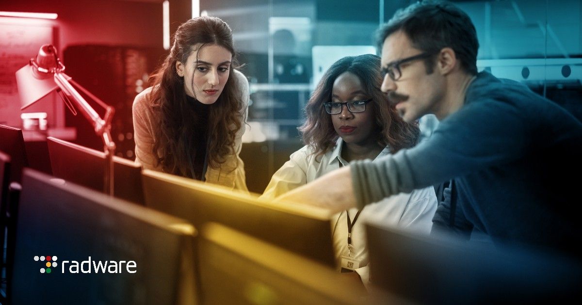 Radware on LinkedIn: Protect your modern applications effortlessly with ... Radware on LinkedIn: Protect your modern applications effortlessly with ...
